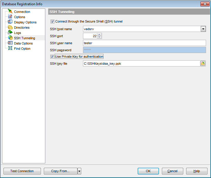 Online Documentation For Sql Manager For Oracle Sqlmanager